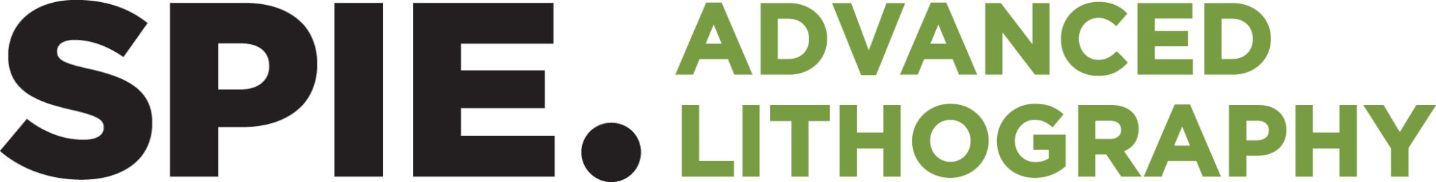 SPIE Advanced Lithography - Cerobear