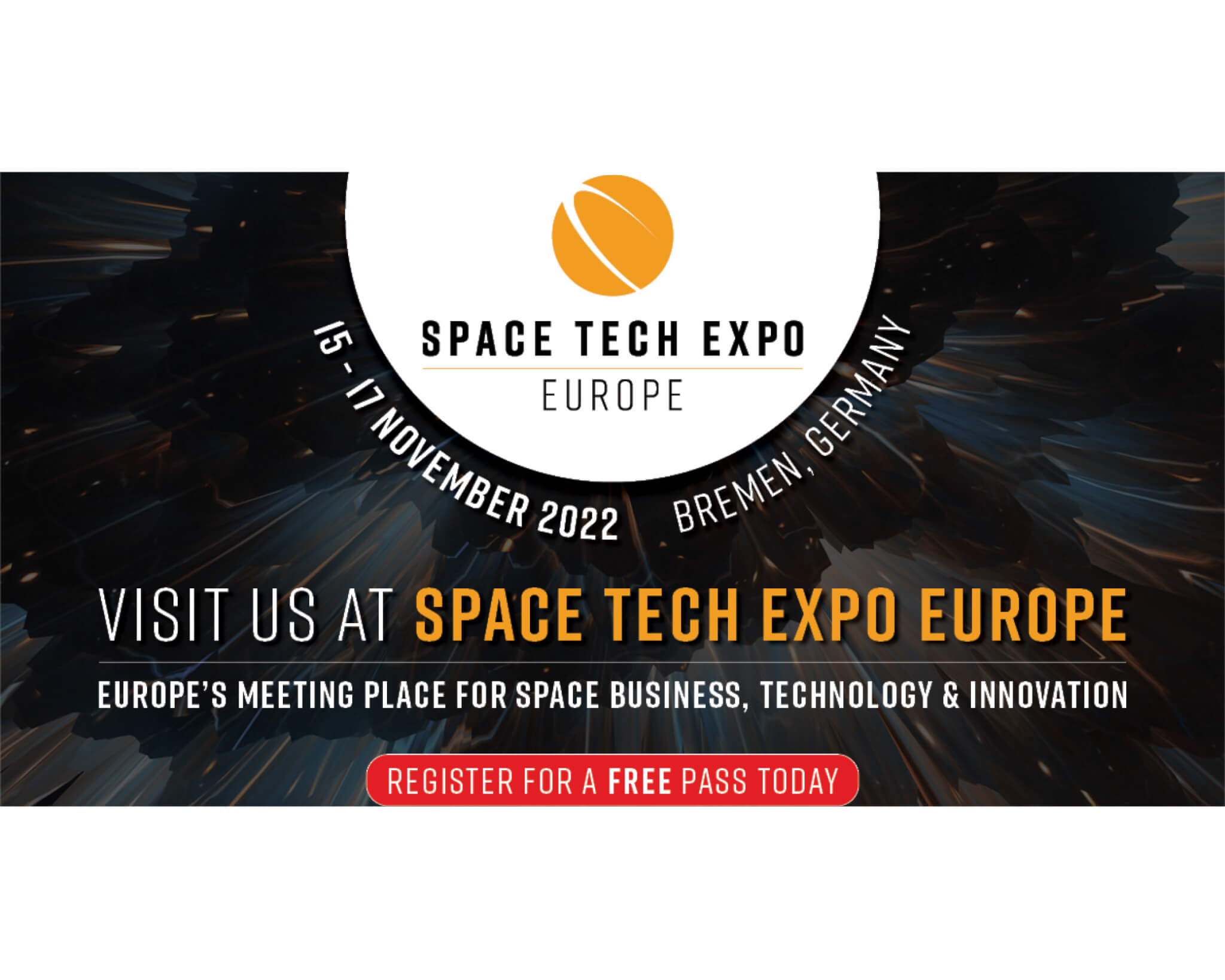 Space Tech Expo Europe 2022 - Cerobear